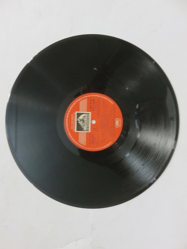 Tawaif 1985 Rishi Kapoor Rati Agniho Bollywood Rare Vinyl LP 12" Record ...