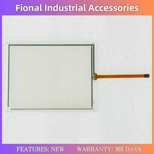 Touch Screen Panel Glass Digitizer For T010-1301-T010 1301-010 1301 ...