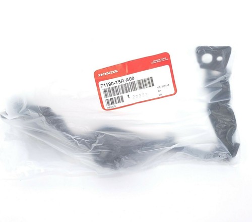 Genuine OEM Honda 71190-T5R-A00 Driver LH Headlight Bracket 2015-2017 ...