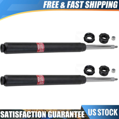 KYB 2 FRONT Shocks Struts Assembly For 1970-1973 for 240Z 260Z Base | eBay