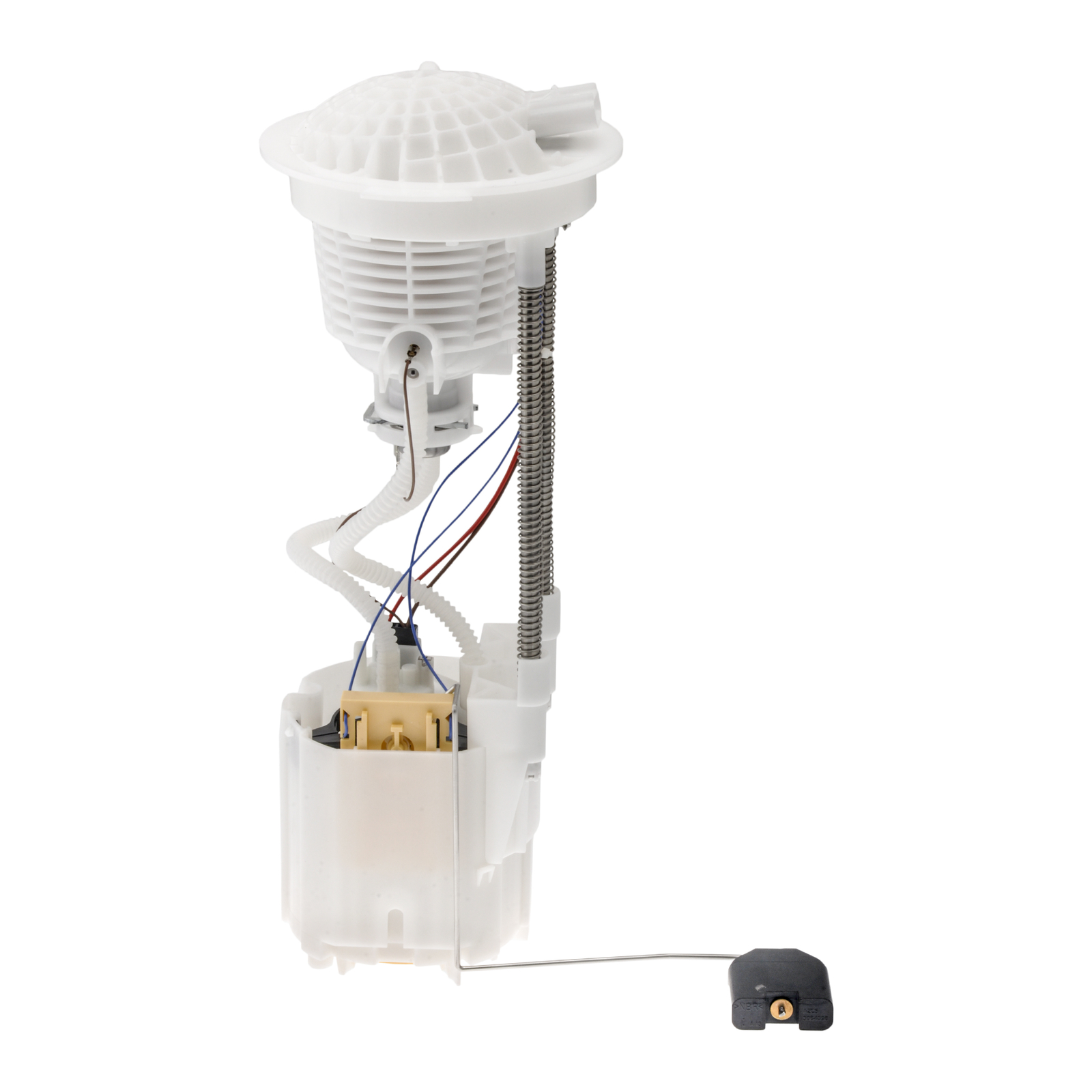 Herko Fuel Pump Module 029GE For Dodge Ram 1500 Ram 2500 Ram 3500 04-07 ...