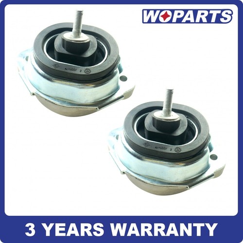 Engine Motor Mount Pair 2 mounts Fit for BMW X5 3.0i L+R 22116770794 | eBay