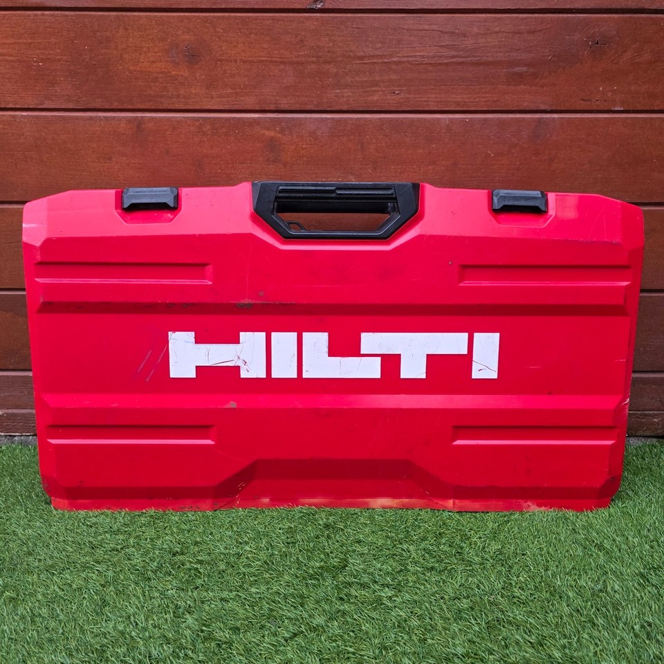 HILTI TE1000-AVR Hi Drive Heavy Duty Breaker 110V | eBay UK