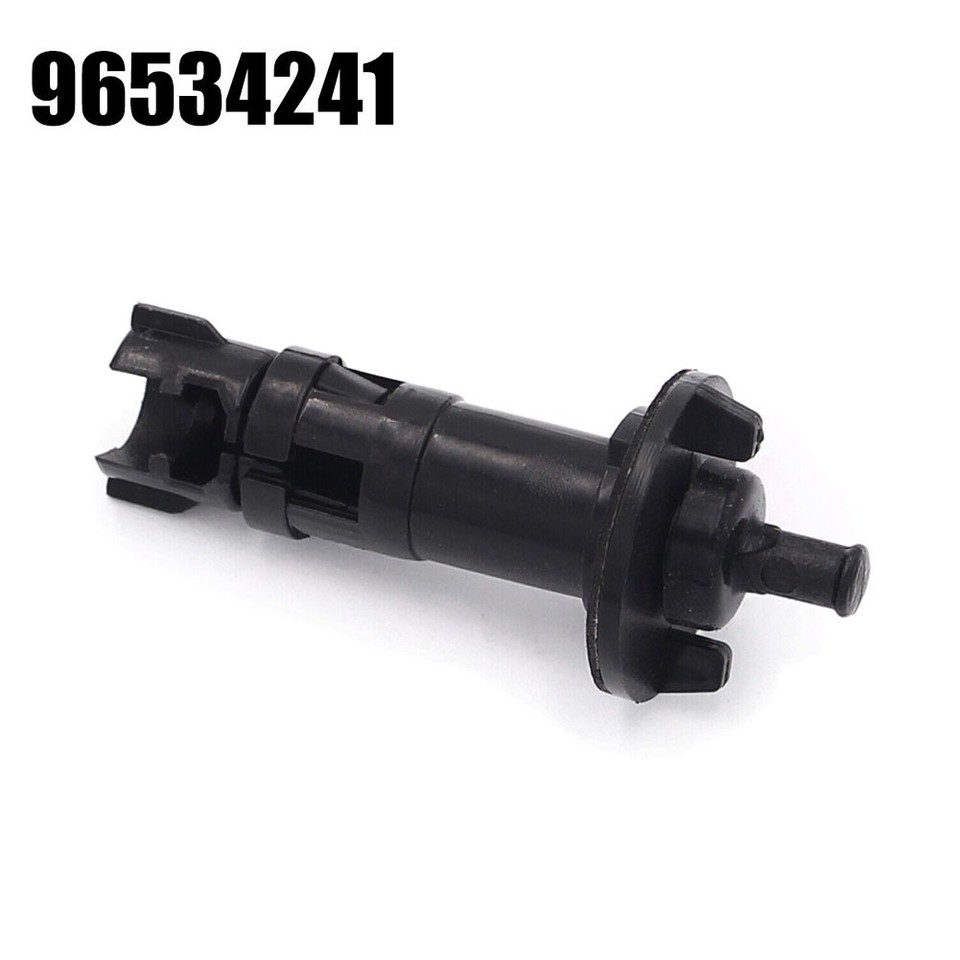 Premium Plastic Fuel Filler Door Latch Compatible with For Pontiac 2009 ...