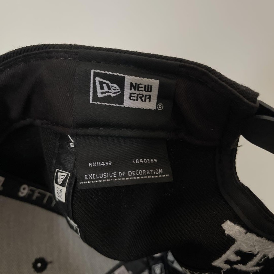New Era E.T. Hat 9FIFTY | eBay