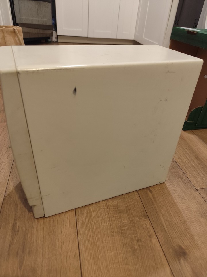 Old PC computer case | eBay UK