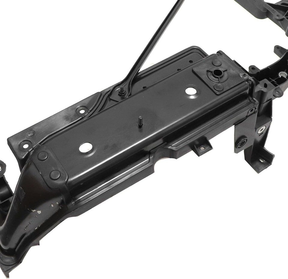 For 2021-2024 Jeep Grand Cherokee L Radiator Support Replacement ...