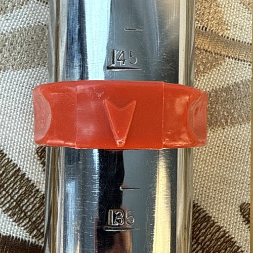 Vtg Macho Power Bullworker Isometric Muscle Exercise Bar Bodybuilding ...