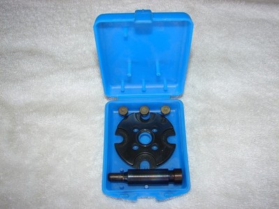 Dillon Precision 550B .32 Caliber Conversion Kit | eBay