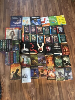 Used Books For Sale Cheap | eBay