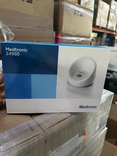 Medtronic 24960 Mycarelink Relay Home Communicator Complete for sale ...