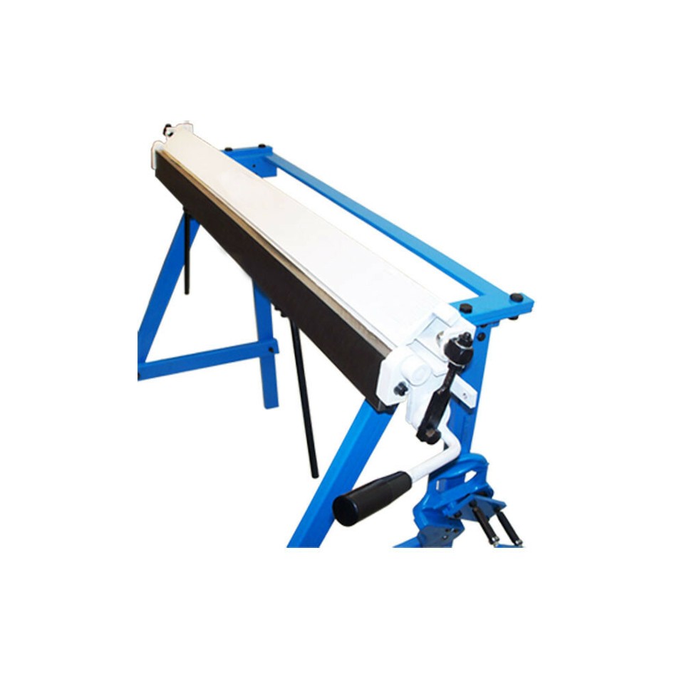 40" x 20 Gauge Sheet Metal Brake BENDER Shear CUTTING CUTTER Machine | eBay