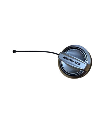 Mercedes AMG Fuel Cap A0004703201 | eBay UK
