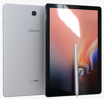 Samsung Galaxy Tab A 10.5 SM-T590 WIFI Only 32GB White C | eBay