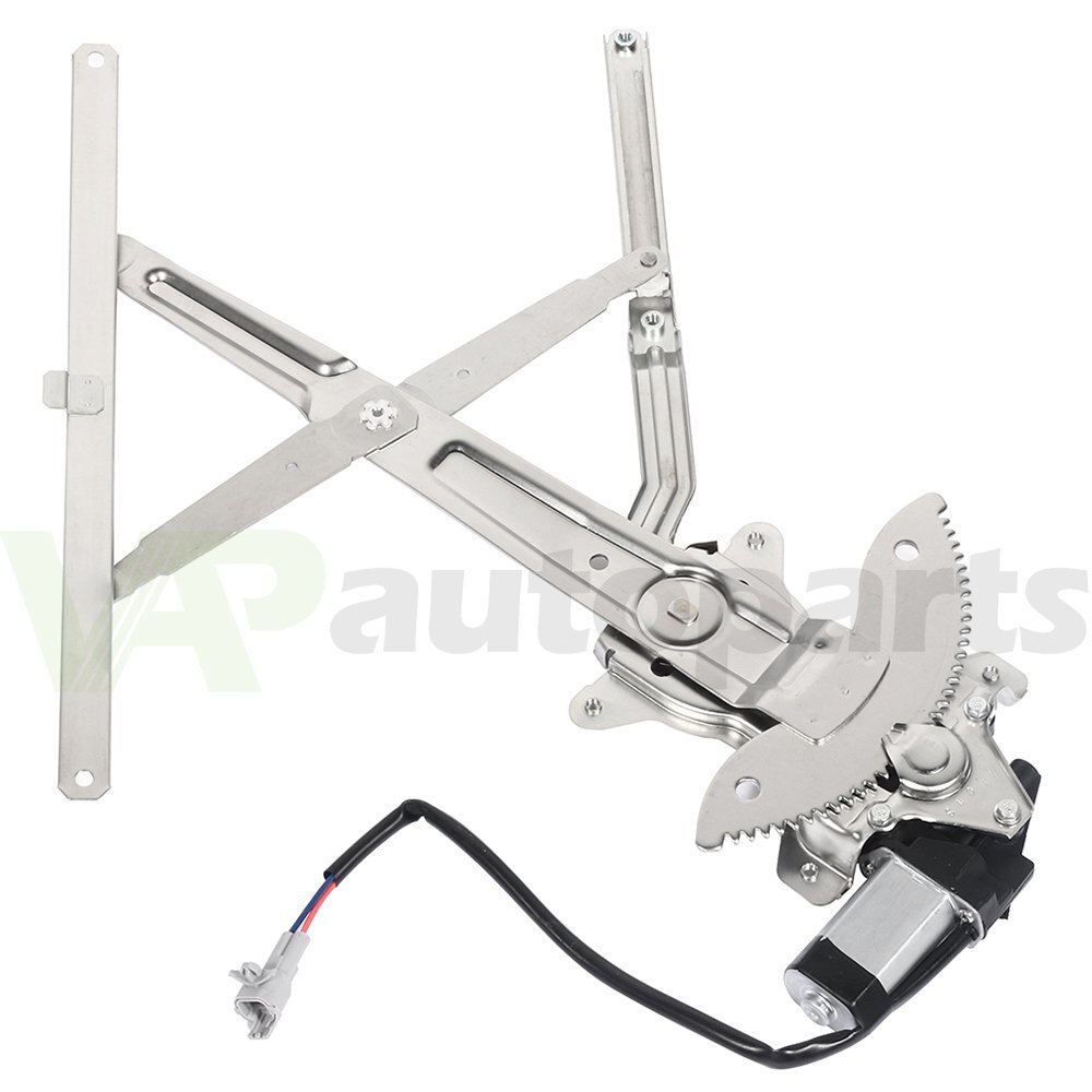 For 1995-2004 Toyota Tacoma Power Window Regulator Front Driver Side ...