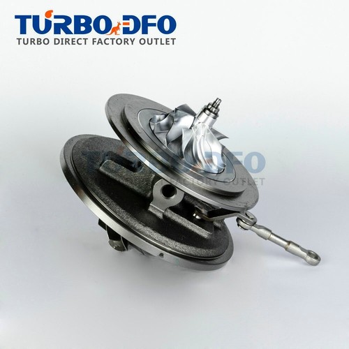 MFS GTB2260VK turbo core 776469 for Audi A4 A5 A6 Q5 Q7 3.0 TDI CDYA ...