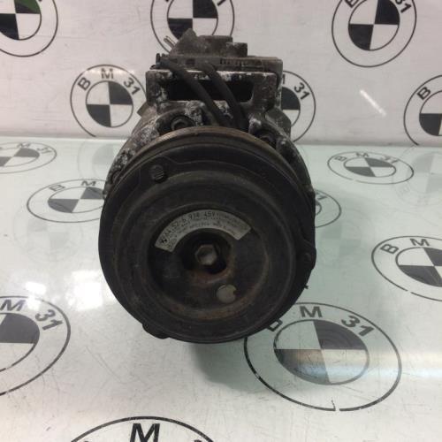Compresseur clim BMW SERIE 3 E46 64526910459 | eBay
