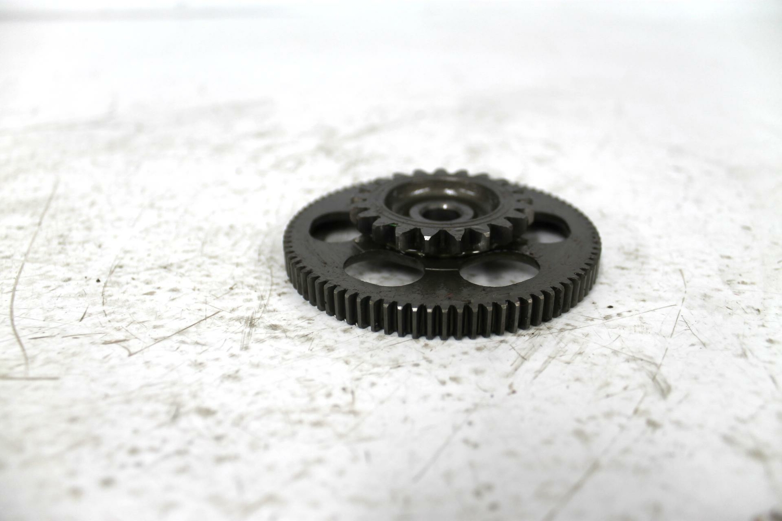 94-03 HONDA MAGNA 750 VF750C ENGINE MOTOR IDLER IDLING GEAR | eBay