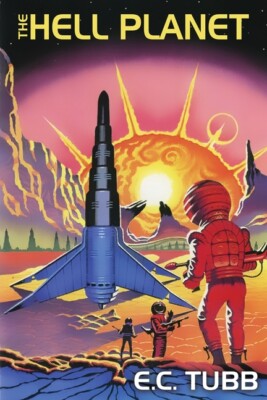 The Hell Planet 9781479461264| eBay