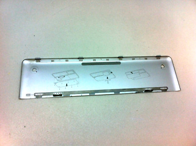 OEM MacBook 13 A1278 MB466LL/A Bottom Battery Access Cover Door 607 ...