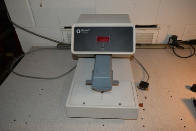 Densitometers - Macbeth