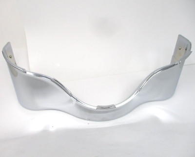 Harley-Davidson OEM Chrome Front Fairing Skirt 57000017 14-21 Touring ...