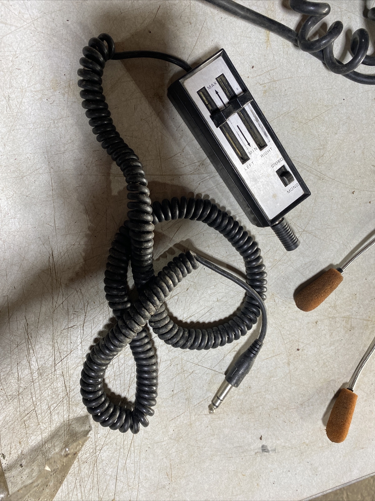 CB Motorcycle Intercom Audio System old school | eBay