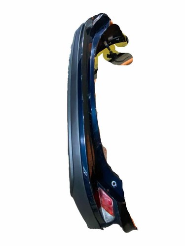 (No shipping) Rear Bumper Cover TOYOTA RAV-4 16 17 18 | eBay