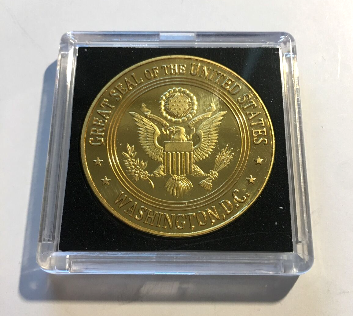 CIA United States Central Intelligence Agency Special Agent Challenge ...