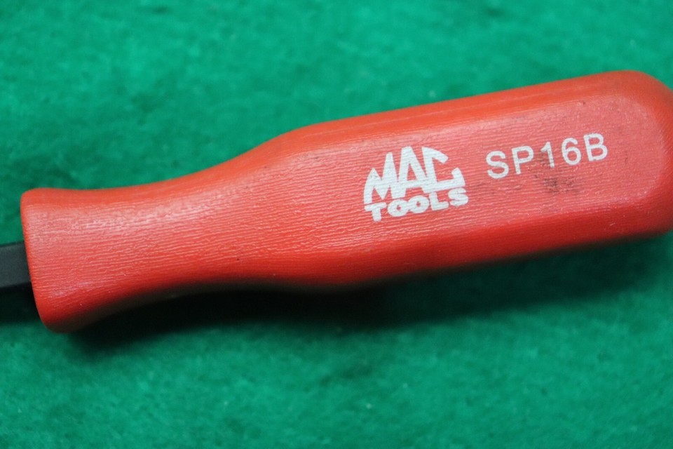 Mac Tools 3 Piece Scraper Set | eBay