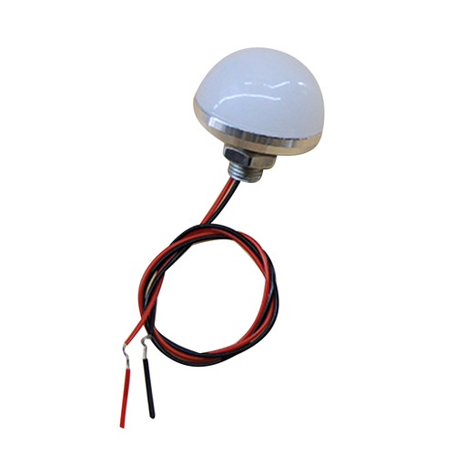 12V LED 28cm Pre Wired LED Light Lamp Bulb DIY Home Decoration 3000k ...