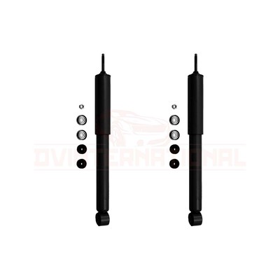 Gabriel Guardian Rear Shocks for Isuzu Rodeo Sport 2001-2003 | eBay