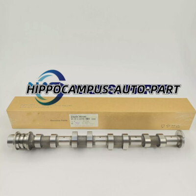 OEM NEW Exhaust CamShaft For Hyundai Elantra 1.8L DOHC 2011-2016 24200 ...