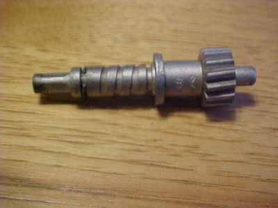 Ford speedometer gear Transmission gear | eBay