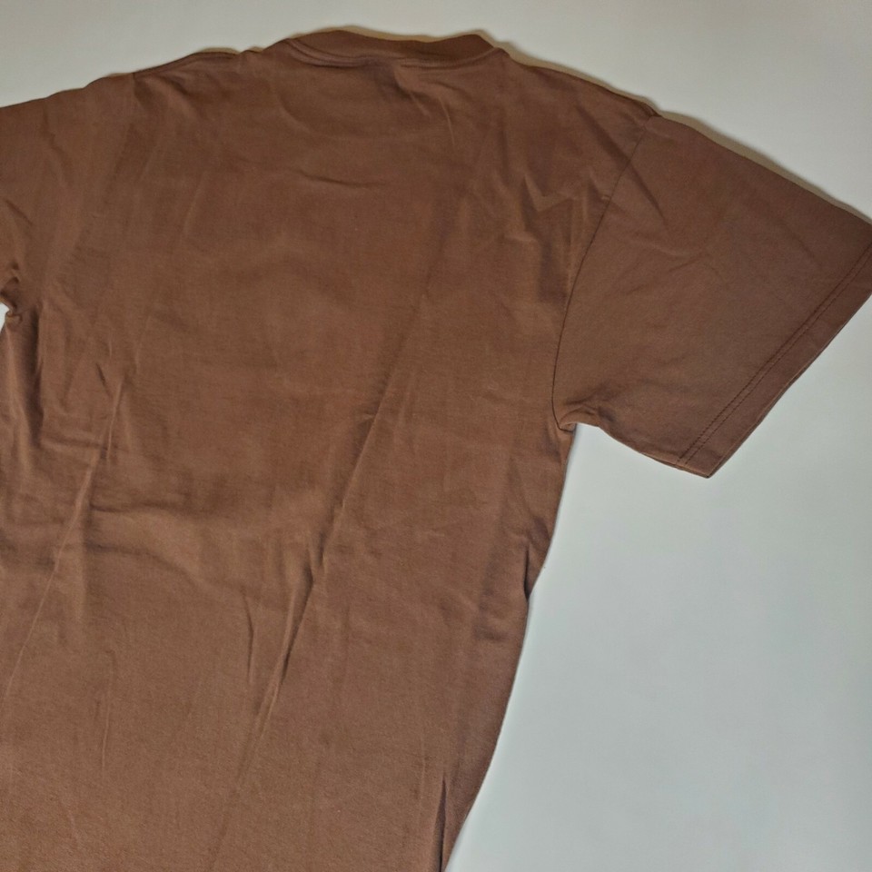 Vintage PUFFY PRINT Cumberland Gap Tennessee TN Shirt M Tunnel 1 90's ...