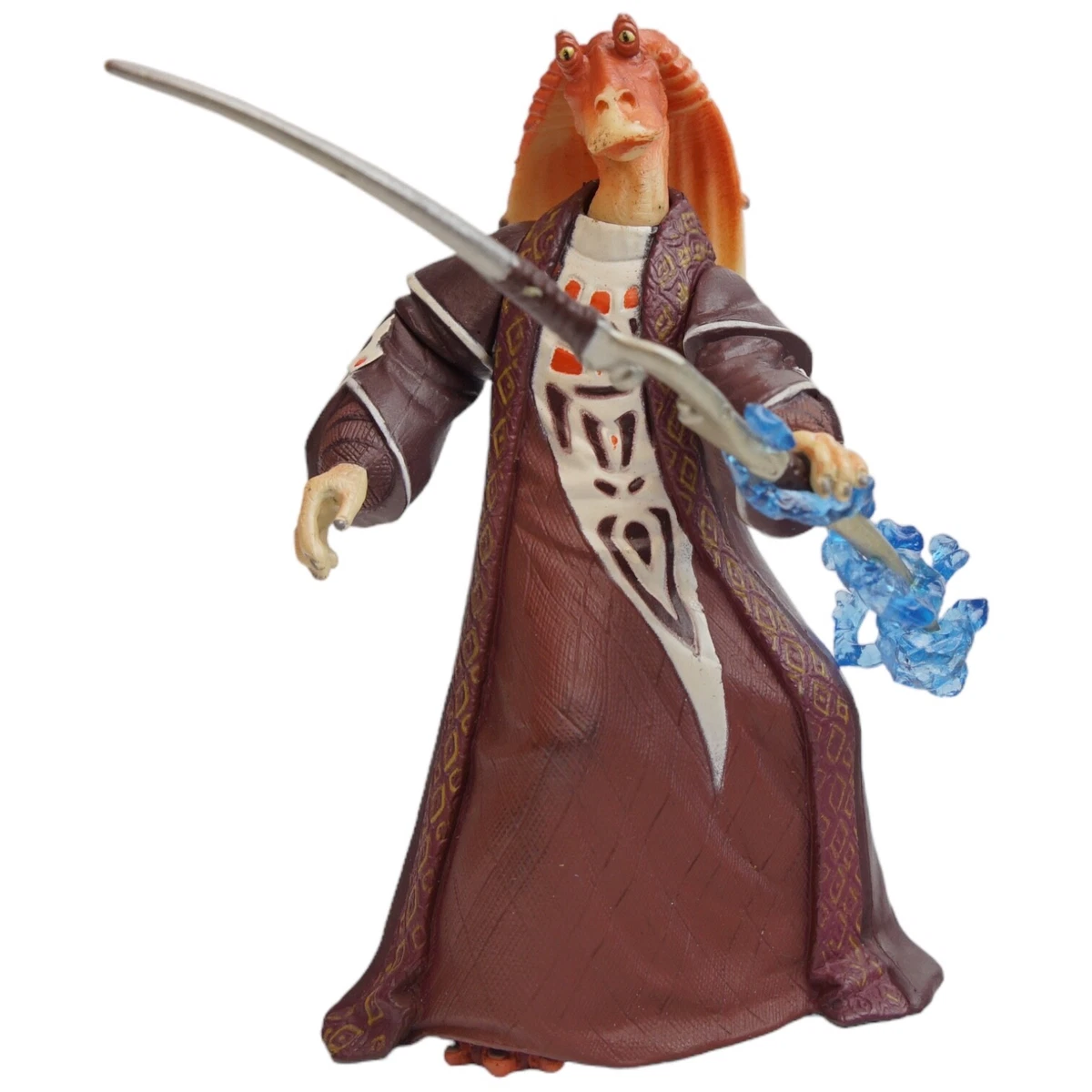 Jar Jar Binks Senator