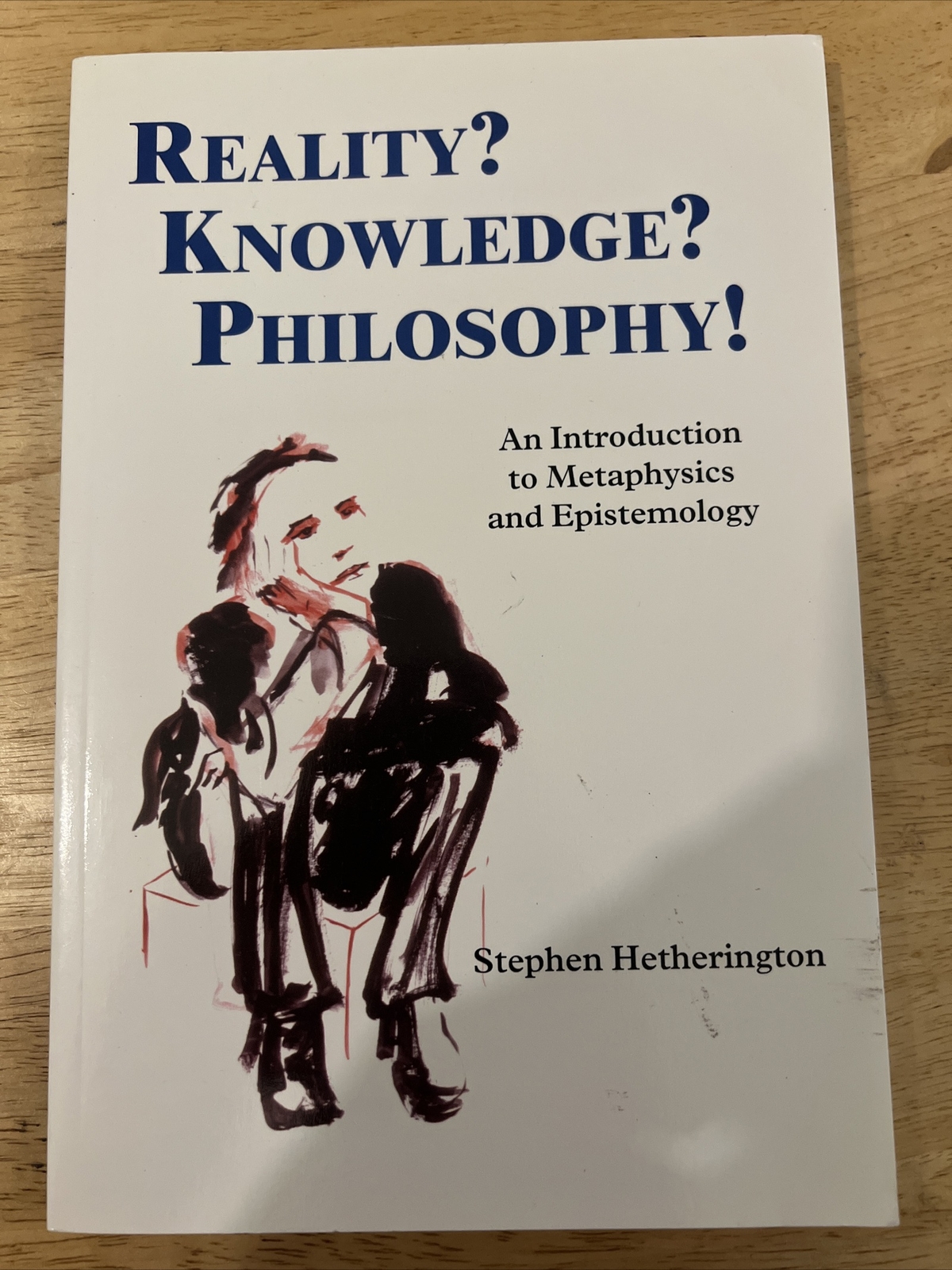 Reality? Knowledge? Philosophy! : An Introduction to Metaphysics and ...