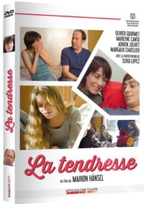 Tenderness NEW PAL Arthouse DVD Marion H nsel Marilyne Canto O. Gourmet ...