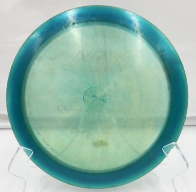 RARE!! Innova Champion Beast 163g 1x BARRY SHULTZ Distance Driver Golf ...