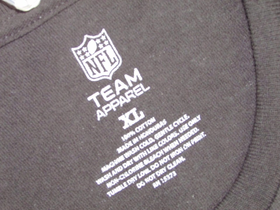 Super Bowl Champion NFL Team Apparel Men's Team Graphic T-Shirt | eBay