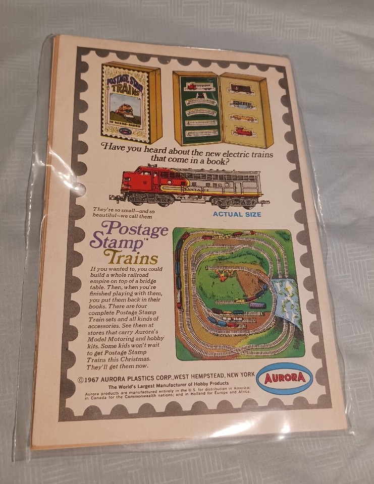 Adventure Comics #364 | eBay