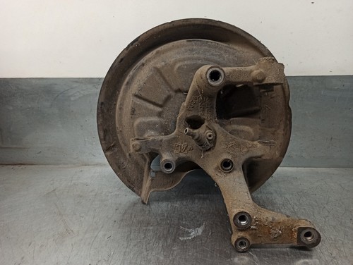 1K0505436AE MOYEU DE ROUE ARRIÈRE DROITE POUR SEAT ALTEA XL 5P5 2.0 TD ...
