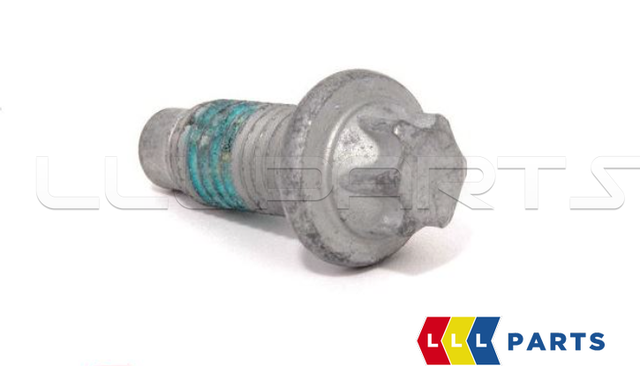 BMW TORX BOLT 33526764406 SET OF 4 OLD STOCK GENUINE for sale online | eBay