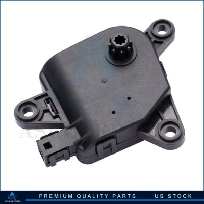 For Dodge Ram 1500 2500 3500 Chrysler Sebring A/C Heater Blend Door ...
