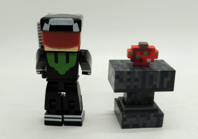 Cavemanfilms Minecraft