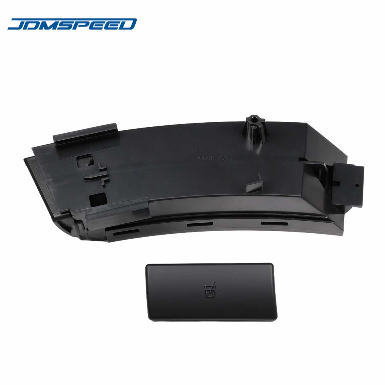 Dashboard Cup Holder Left Side 51457070323 For BMW Z4 E85 E86 2003-2008 ...