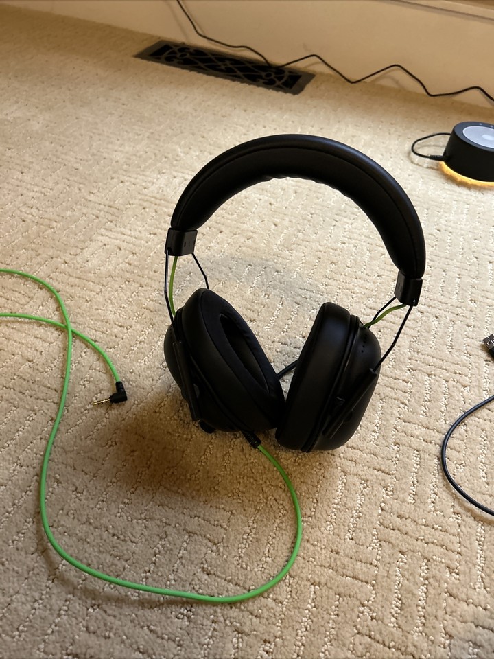 razor headset | eBay