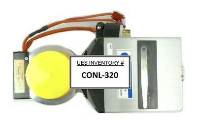 VAT 61234-KAGQ-AUO3 Butterfly Valve Control System Series 612 Working ...