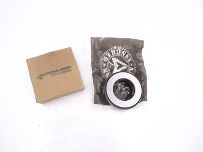 Automann Assured Thrust Steering Kin Pin Bearing T188S | eBay