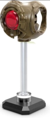 Halo Mega Construx Halo 2 20th Anniversary Figure Pack 2401 Penitent ...